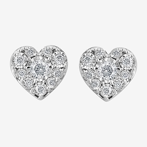 Click here for Effy Final Call Limited Quantities! 1/4 CT. T.W. N... prices
