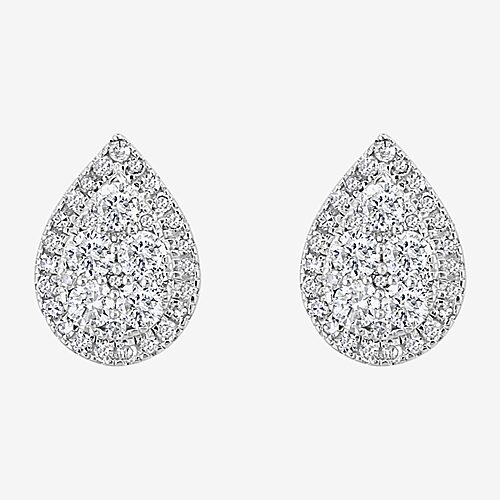 Click here for Effy Final Call Limited Quantities! 1/2 CT. T.W. N... prices