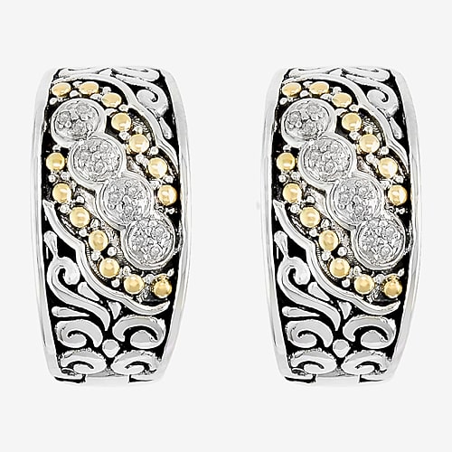 Click here for Effy Final Call Limited Quantities! Womens 1/8 CT.... prices