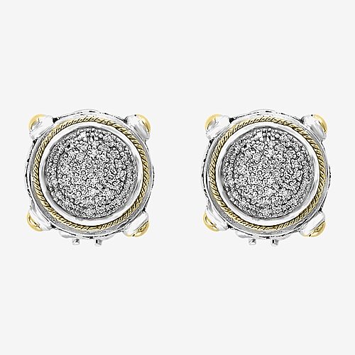 Click here for Effy Final Call Limited Quantities! 1/3 CT. T.W. N... prices
