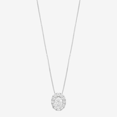 Click here for (H-I/Si2) Womens 1/2 CT. T.W. Lab Grown White Diam... prices