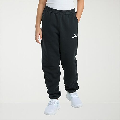 Click here for adidas Big Kid Girls Cuffed Regular Fit Jogger Pan... prices