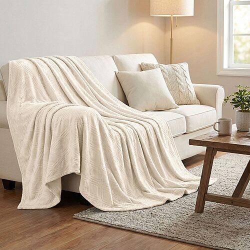 Click here for SUPERIOR Alaska Diamond Quilted Polyester Fleece M... prices