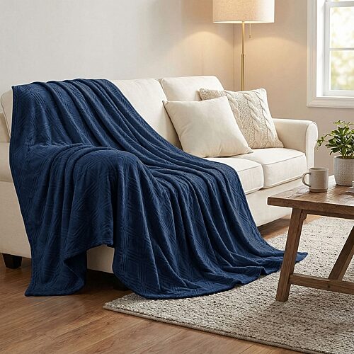 Click here for SUPERIOR Alaska Diamond Quilted Polyester Fleece M... prices