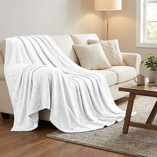 Click here for SUPERIOR Alaska Diamond Quilted Polyester Fleece M... prices