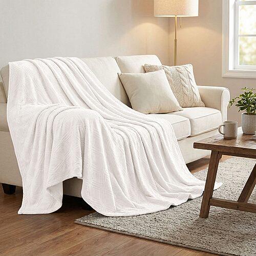 Click here for SUPERIOR Alaska Diamond Quilted Polyester Fleece M... prices