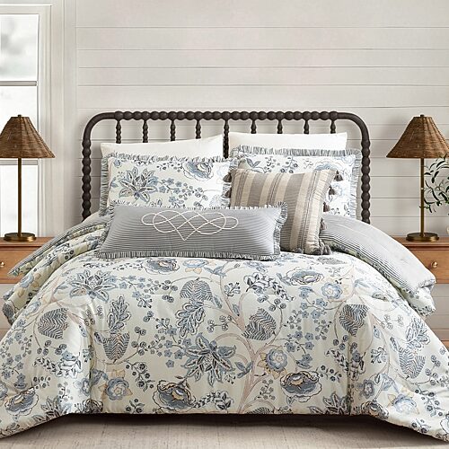 Click here for spartina 449 Jonas Hundred Sateen 3-pc. Reversible... prices
