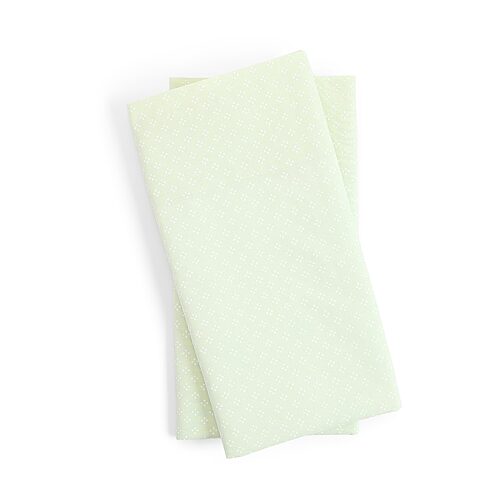 Click here for Home Expressions Cool and Crisp Cotton Percale 2-P... prices