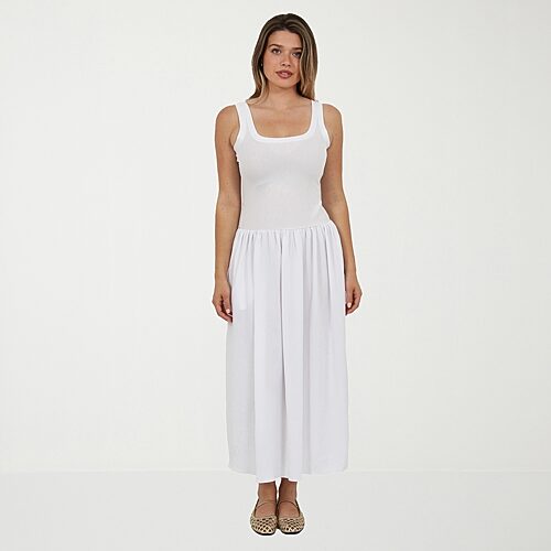 Click here for 24seven Comfort Apparel Womens Scoop Neck Sleevele... prices