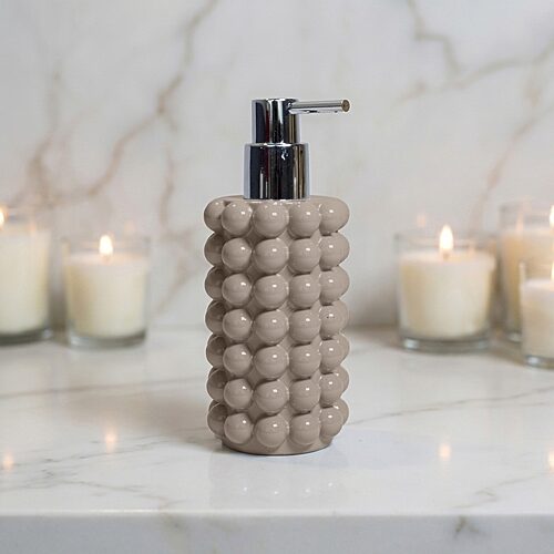 Click here for Better Trends Nova Collection Soap Dispenser  One... prices