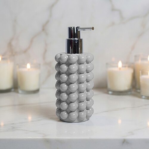 Click here for Better Trends Nova Collection Soap Dispenser  One... prices