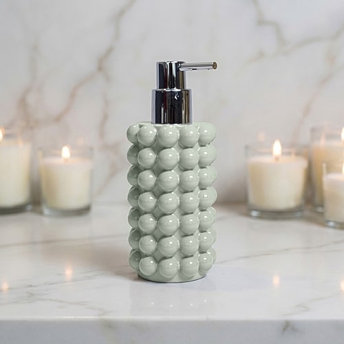 Click here for Better Trends Nova Collection Soap Dispenser  One... prices