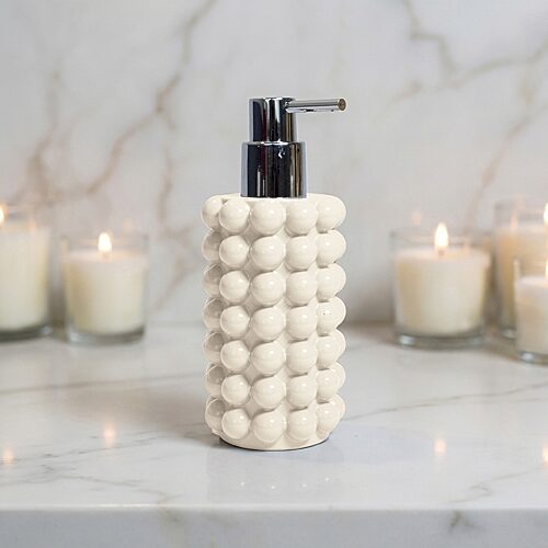 Click here for Better Trends Nova Collection Soap Dispenser  One... prices
