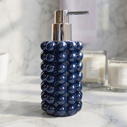Click here for Better Trends Nova Collection Soap Dispenser  One... prices