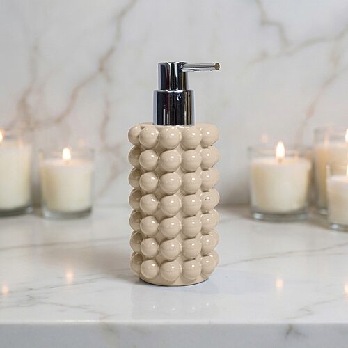 Click here for Better Trends Nova Collection Soap Dispenser  One... prices