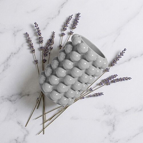 Click here for Better Trends Nova Collection Tumbler  One Size  B... prices