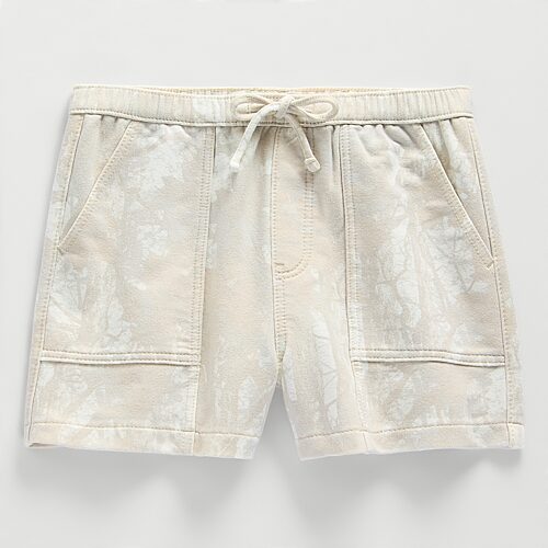 Click here for Vanilla Star Big Kid Girls High Rise Shortie Short... prices