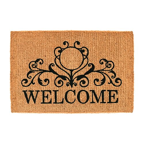 Click here for Calloway Mills Kingston Welcome Outdoor Rectangula... prices