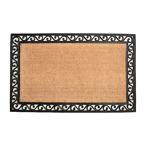 Click here for Calloway Mills Rembrandt Outdoor Rectangular Doorm... prices
