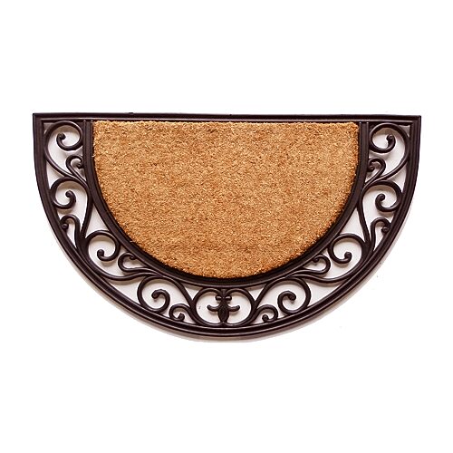 Click here for Calloway Mills Plantation Arch Outdoor Rectangular... prices