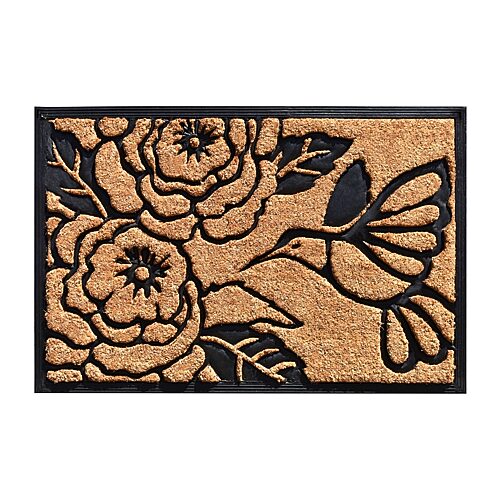 Click here for Calloway Mills Hummingbird Haven Outdoor Rectangul... prices