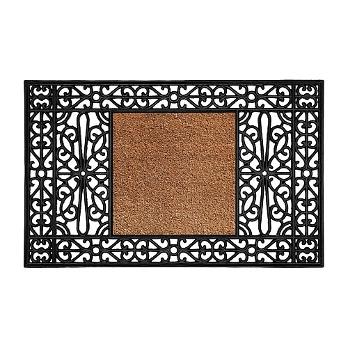 Click here for Calloway Mills Duchess Monogram - Letter Np Outdoo... prices