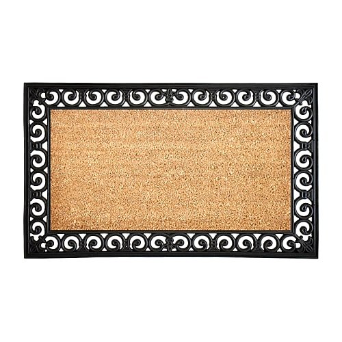 Click here for Calloway Mills Gabriel Outdoor Rectangular Doormat... prices