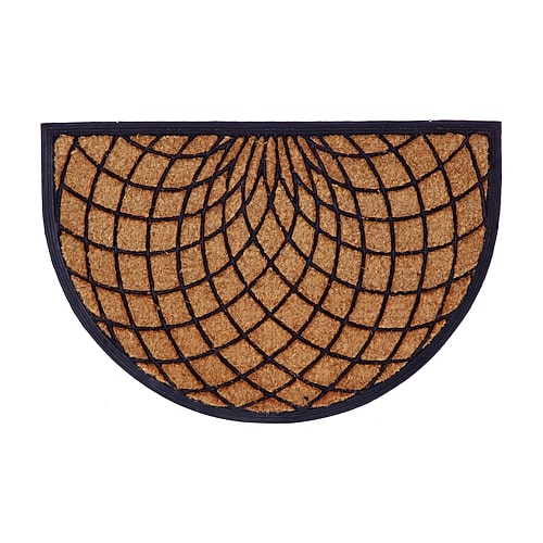 Click here for Calloway Mills Olympia Outdoor Doormat  One Size... prices