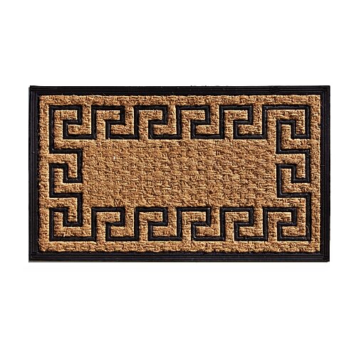 Click here for Calloway Mills Empress Outdoor Rectangular Doormat... prices