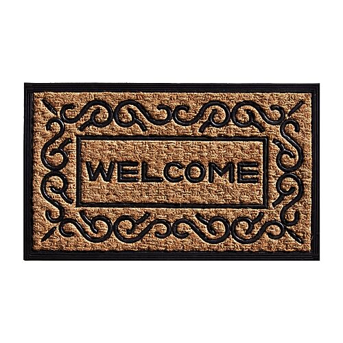 Click here for Calloway Mills Carbella Outdoor Rectangular Doorma... prices