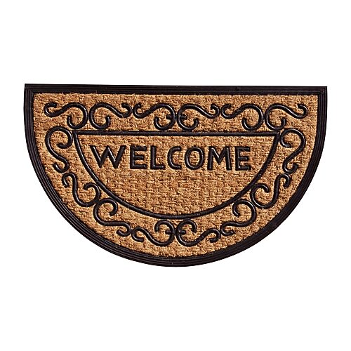 Click here for Calloway Mills Nina Outdoor Rectangular Doormat  O... prices