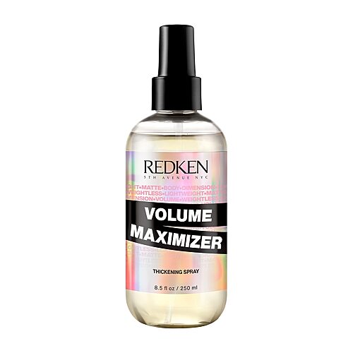 Click here for Redken Style Volume Maximizer Hair Spray 8.5 oz.... prices