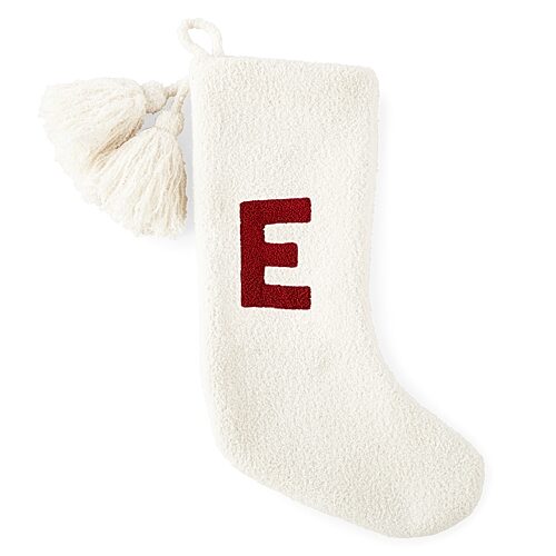 Click here for North Pole Trading Co. Santas Lodge Monogram Chris... prices