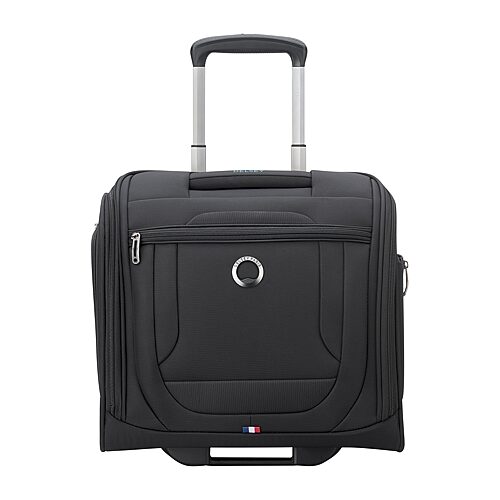 Click here for Delsey Paris Helium Dlx 13 Inch Softside Luggage... prices