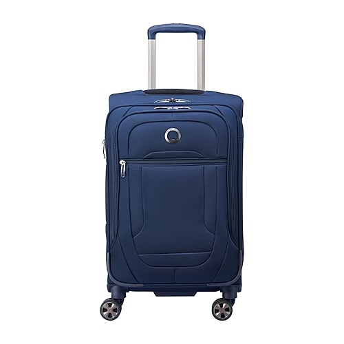 Click here for Delsey Paris Helium Dlx 20 Inch Softside Expandabl... prices