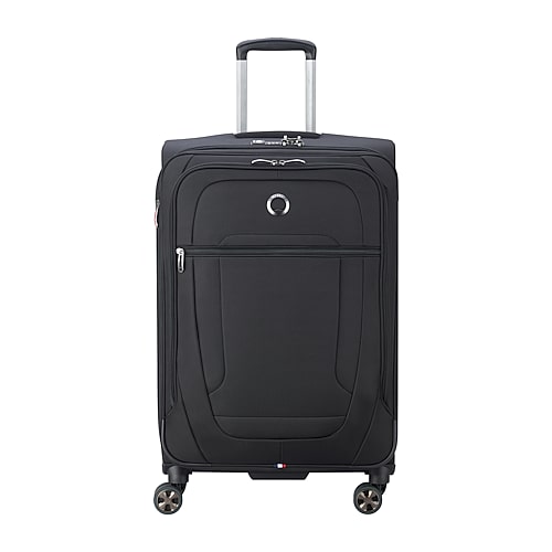 Click here for Delsey Paris Helium Dlx 24 1/2 Inch Softside Expan... prices