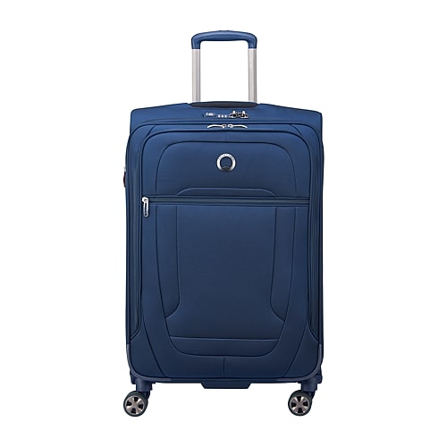 Click here for Delsey Paris Helium Dlx 24 1/2 Inch Softside Expan... prices