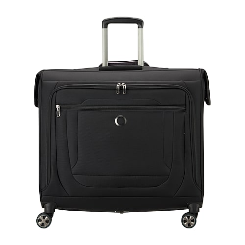 Click here for Delsey Helium DLX Spinner Garment Bag  One Size  B... prices