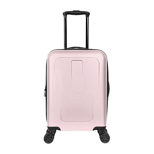 Click here for Total Travelware Hardside Passage 19in. Carry on L... prices