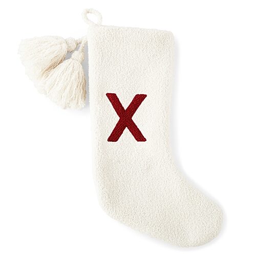 Click here for North Pole Trading Co. Santas Lodge Monogram Chris... prices