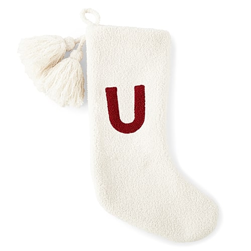Click here for North Pole Trading Co. Santas Lodge Monogram Chris... prices