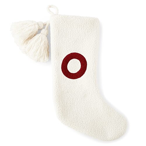 Click here for North Pole Trading Co. Santas Lodge Monogram Chris... prices