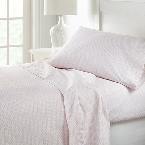 Click here for Home Expressions Soft Touch Microfiber Sheet Set... prices