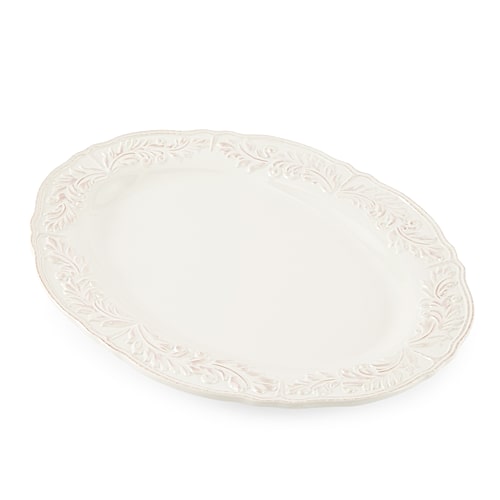 Click here for Linden Street Amberly Serving Platter  One Size  W... prices