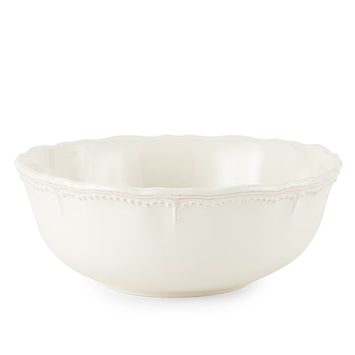 Click here for Linden Street Amberly Stoneware Serving Bowl  One... prices