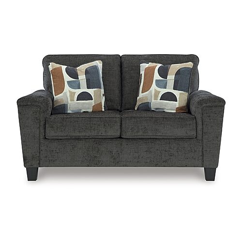 Click here for Signature Design by Ashley Erinslane Loveseat  One... prices