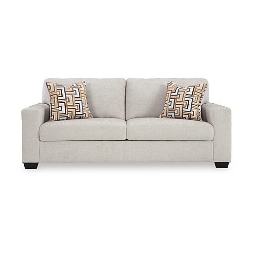 Click here for Signature Design by Ashley Aviemore Queen Sofa Sle... prices