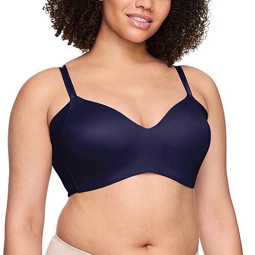 Click here for Warners Seamless Full Coverage T-Shirt Wireless Fu... prices
