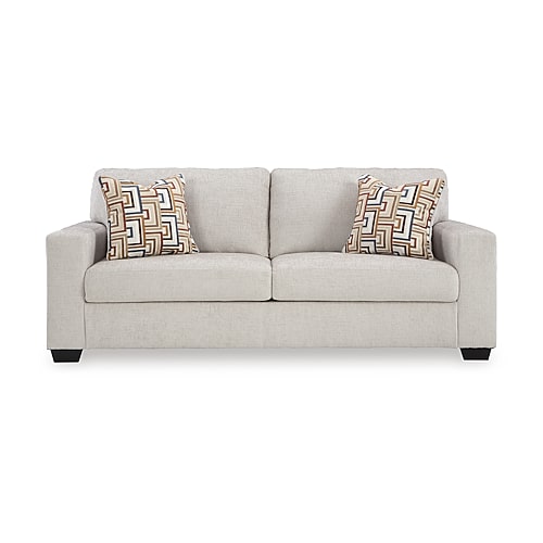 Click here for Signature Design by Ashley Aviemore Sofa  One Size... prices