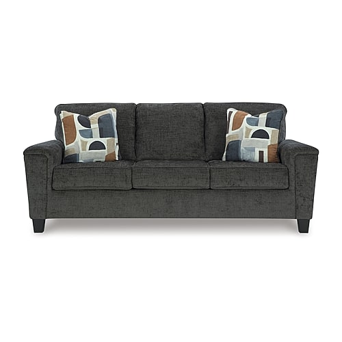 Click here for Signature Design by Ashley Erinslane Sofa  One Siz... prices